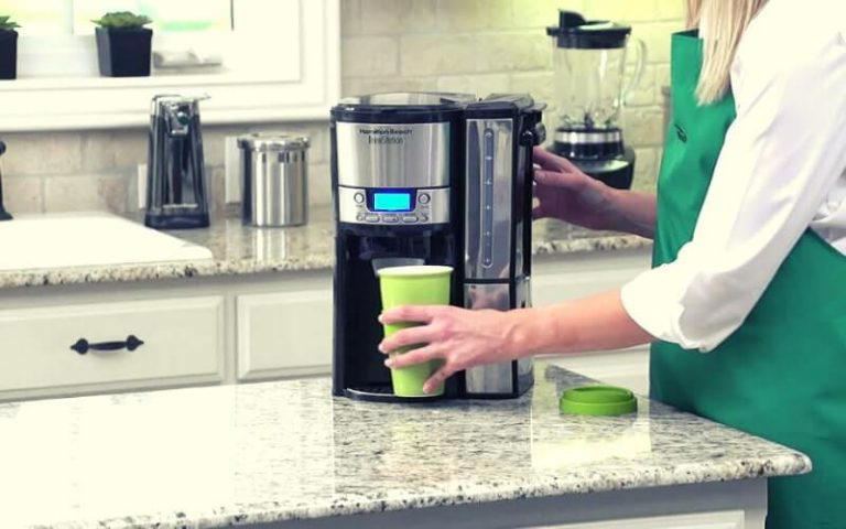The Ultimate Guide To Mastering The Hamilton Brew Station: Brewing ...