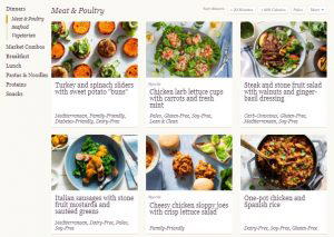 Sun Basket Review: Is It Worth A Try? • BoatBasinCafe