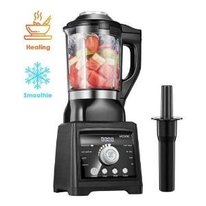 14 Best Quiet Blenders Review: A Comprehensive Guide • BoatBasinCafe