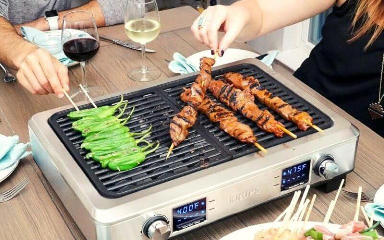 Best Yakitori Grills: Home-Made Japanese Cuisine • BoatBasinCafe