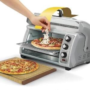 10 Best Toaster Ovens Under $100 Reviews: Secrets Revealed! • Boat ...