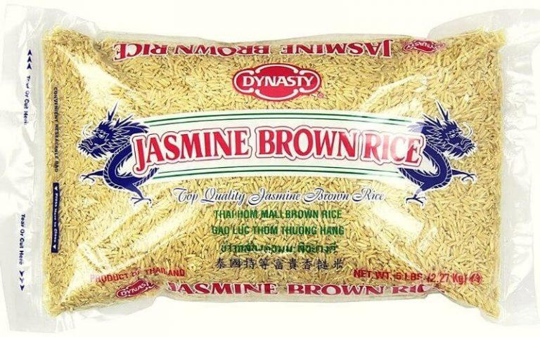 14 Best Brown Rice Brands: Know Them Before Buying • BoatBasinCafe