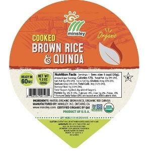14 Best Brown Rice Brands: Know Them before Buying • Boat Basin Café