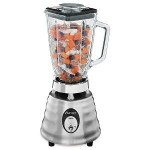 10 Best Glass Blenders Reviews & Buying Guide • BoatBasinCafe