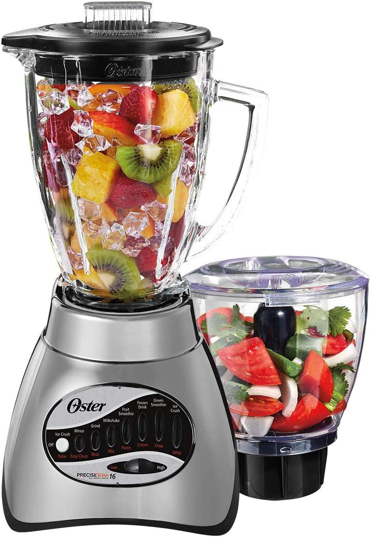 10 Best Glass Blenders Reviews & Buying Guide • BoatBasinCafe