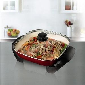 Top 9 Best Ceramic Electric Skillets Everyone Needs in Their Kitchen ...