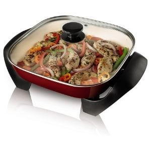 Top 9 Best Ceramic Electric Skillets Everyone Needs in Their Kitchen ...