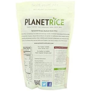 14 Best Brown Rice Brands: Know Them before Buying • Boat Basin Café