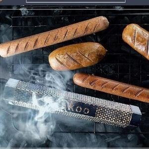 The Best Cold Smokers: What More Do You Need on This Fine Day? • Boat ...