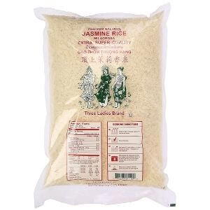 12 Best Jasmine Rice Reviews: The Holy Guide • Boat Basin Café