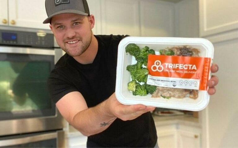 Trifecta Nutrition Review: Balanced And Organic Eating Made Easy ...