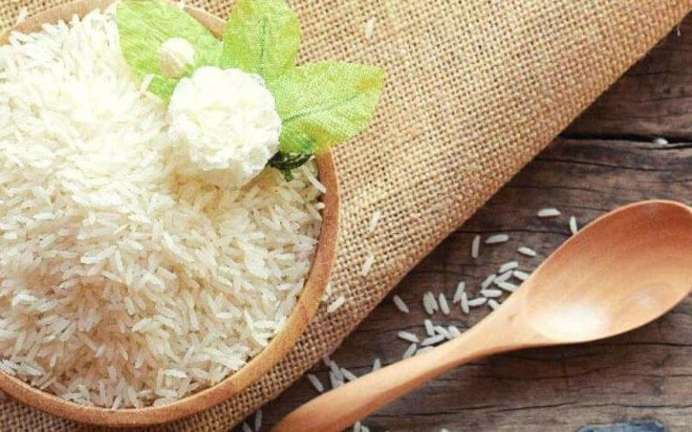 12 Best Jasmine Rice Reviews: The Holy Guide • BoatBasinCafe