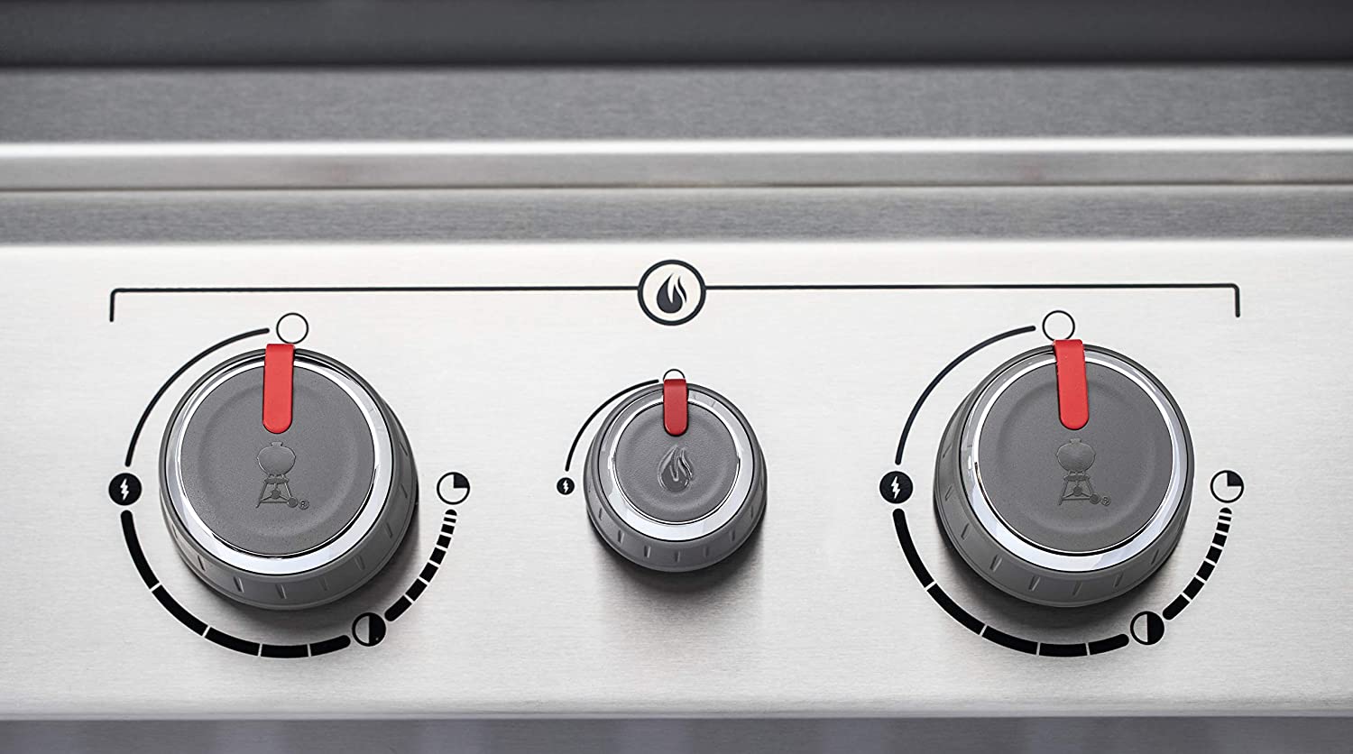 Weber Genesis E330 Review: The Ultimate Gas Grill For The BBQ Lovers ...
