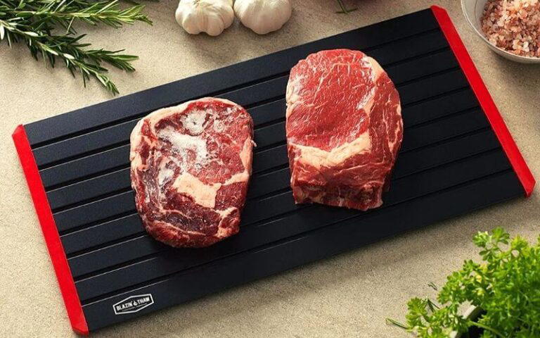 Top 10 Best Defrosting Trays Reviews: Make Meal Preps Easier ...