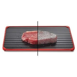 14 Best Defrosting Trays Reviews: Make Meal Preps Easier! • BoatBasinCafe
