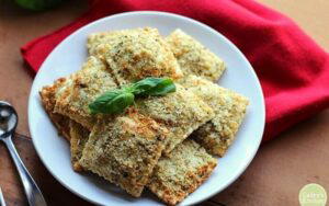 Quick & Tasty: How To Cook Frozen Ravioli