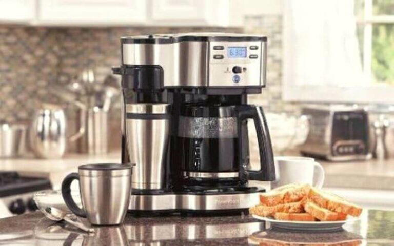 How To Make Drip Coffee: Brewing A Robust, Hearty Cup Of Joe ...