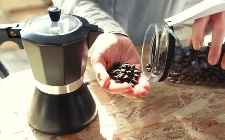 How To Make Coffee In A Percolator: Get The Strongest Brew Possible ...