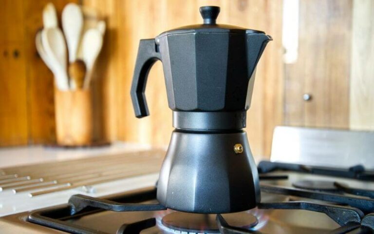 How To Clean A Percolator: Like A Pro! • BoatBasinCafe