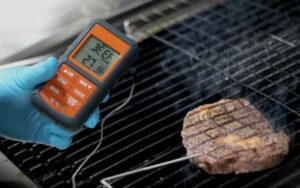 Master Medium Heat: Grill To Perfection Every Time