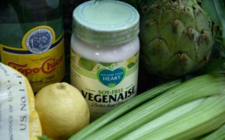 10 Best Substitute For Mayo That Tastes Better And Are Healthier ...