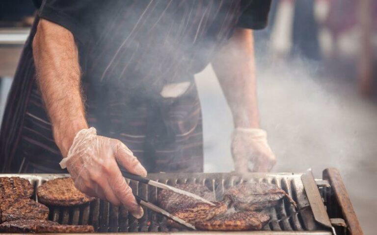 Master Medium Heat: Grill To Perfection Every Time