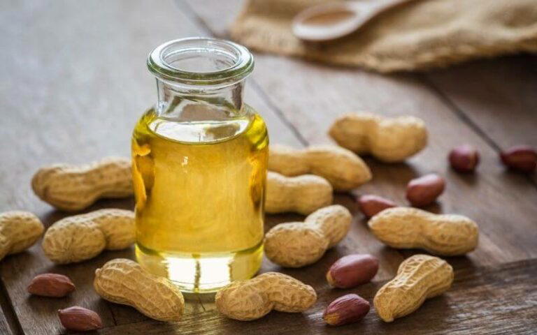 10 Best Oils You Can Use As Peanut Oil Substitutes • BoatBasinCafe
