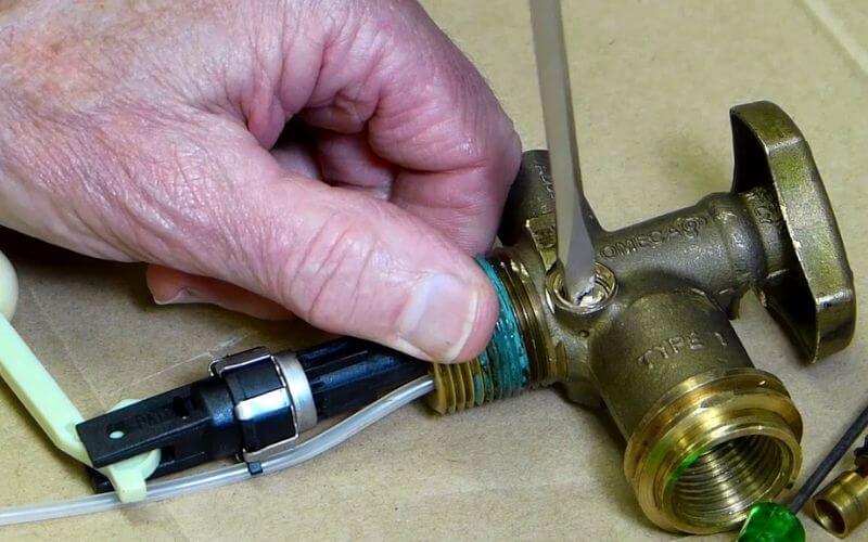 How To Unstick A Propane Tank Valve Safe Easy And Effective Solutions How To Unstick A Propane Tank Valve Safe Easy And Effective Solutions
