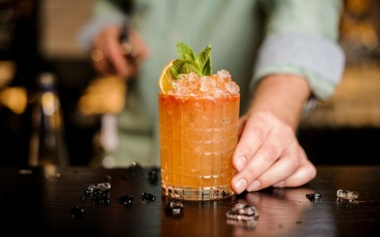 Why Is It Called Cocktail? All The Theories And (Possible) History ...