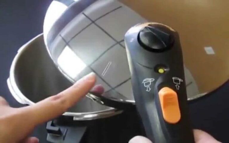How To Use Fagor Pressure Cooker: Way Easier Than You Thought ...