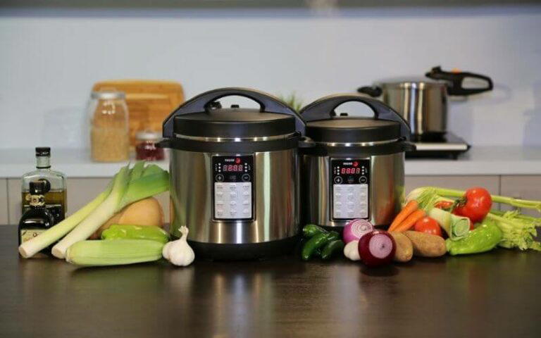 How To Use Fagor Pressure Cooker: Way Easier Than You Thought ...