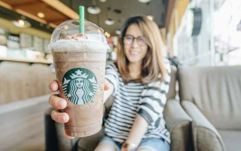 The Truth About Espresso Shots In A Venti-Sized Latte • BoatBasinCafe