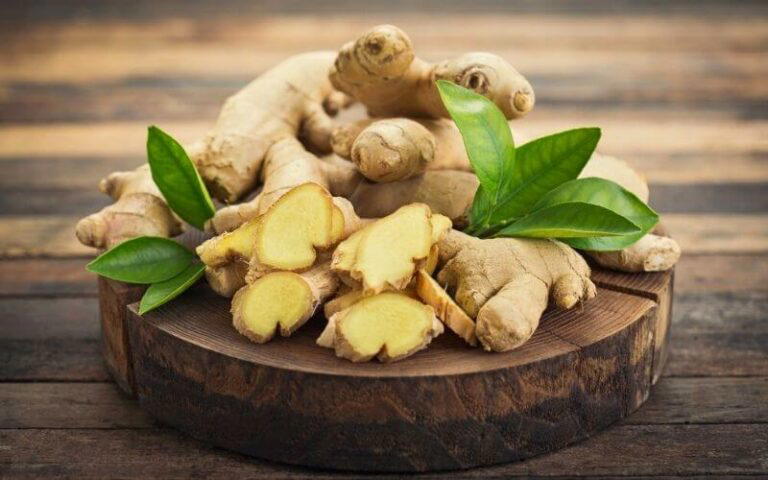 Does Ginger Go Bad? How Long Does It Last? • BoatBasinCafe