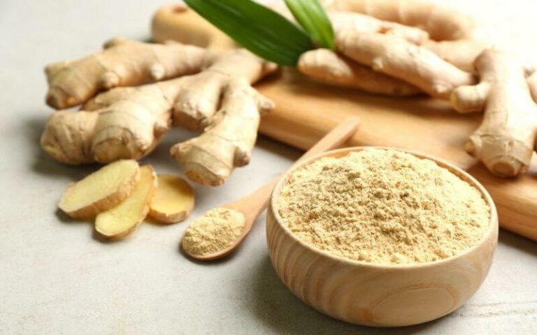 Does Ginger Go Bad? Your Guide To Storage & Freshness
