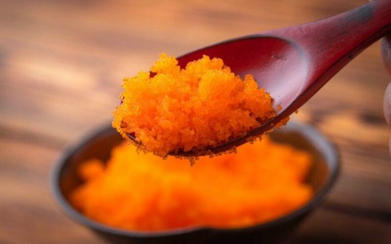 What Is Masago In Sushi? Learn All About It Here! • BoatBasinCafe