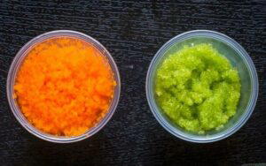 What Is Masago In Sushi? Learn All About It Here! • BoatBasinCafe