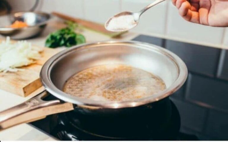 How To Clean Calphalon Pans: Our Step-by-Step Guide For Hard-Anodized ...