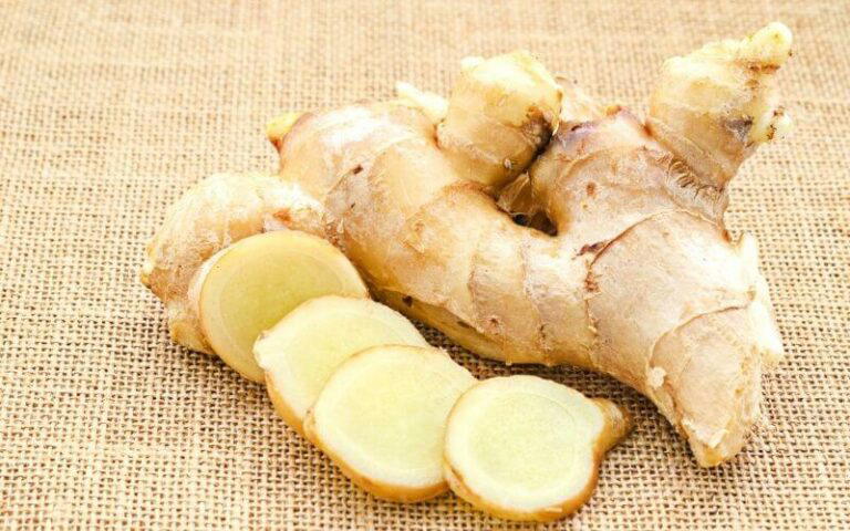 Does Ginger Go Bad? Your Guide To Storage & Freshness