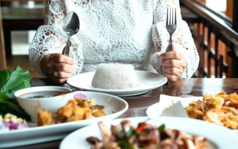 Rice Per Person Calculator: No Overcooking Or Waste • BoatBasinCafe