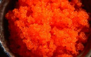 What Is Tobiko In Sushi? Learn All About It Here! • BoatBasinCafe