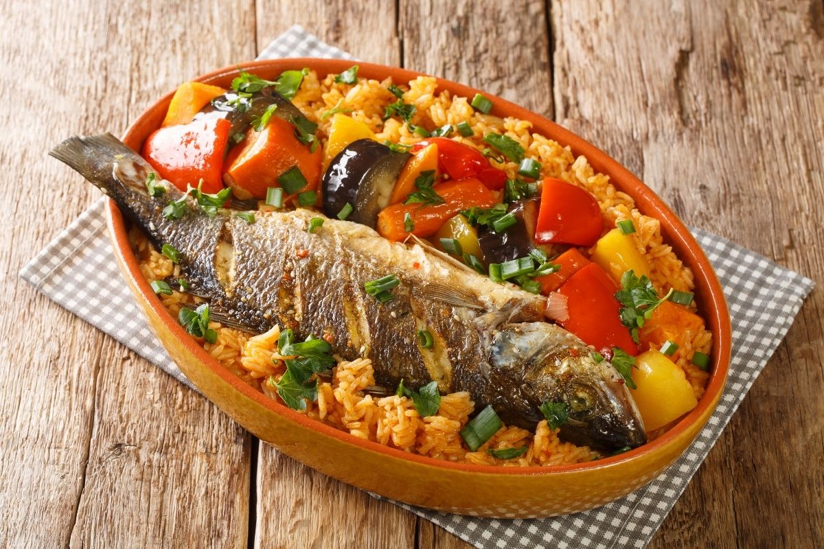 31 Popular African Foods To Try • BoatBasinCafe