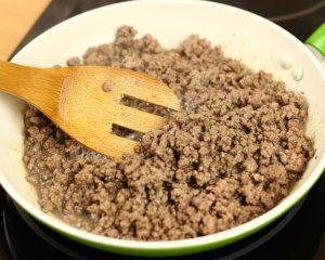 How Long Does Ground Beef Last In The Fridge? • BoatBasinCafe