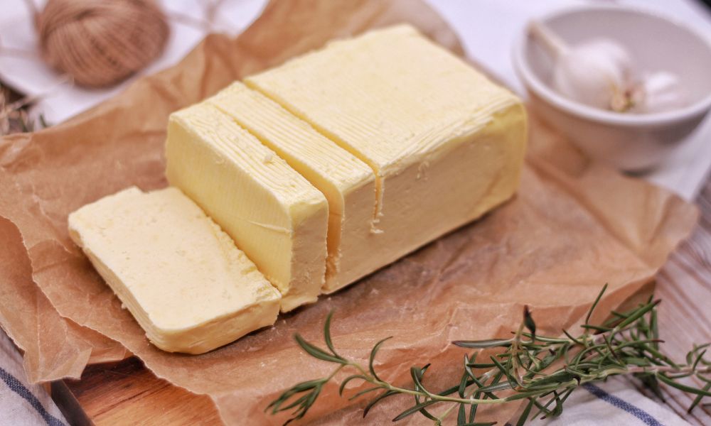 How Many Tablespoons In A Stick Of Butter Conversions Pro Tips 