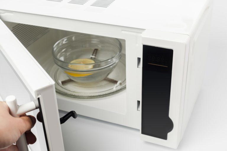 Troubleshooting Broken Microwaves: Common Issues And How To Fix Them • BoatBasinCafe