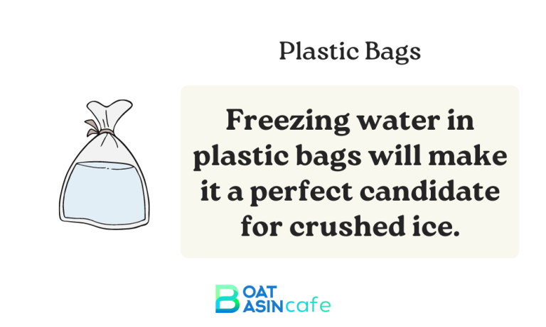 How Long Does It Take For Ice To Freeze - And How To Speed It Up ...