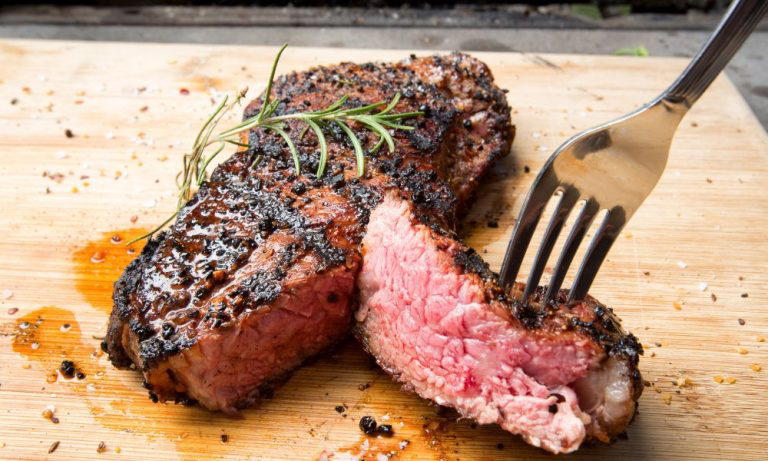 How To Tell If Steak Is Bad - Tips For Food Safety • BoatBasinCafe