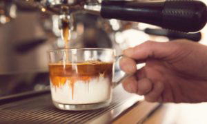 What Is A Macchiato? Is It Different From A Latte? • BoatBasinCafe