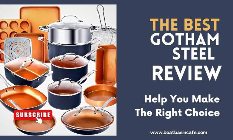 The Best Gotham Steel Review To Help You Make The Right Choice ...