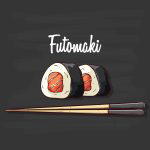 Futo Maki: This Is How You Should Roll! • BoatBasinCafe