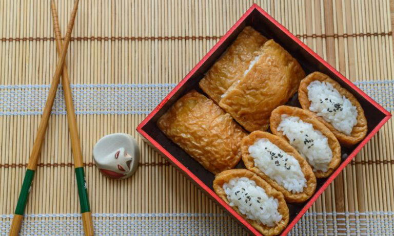 6 Main Sushi Types You Should Know Before Going To A Sushi Restaurant ...